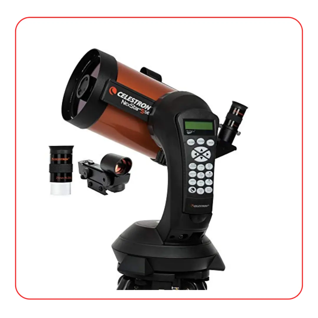 Best telescopes for beginners